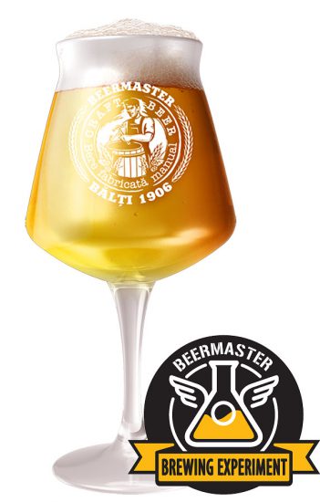 BEERMASTER BREWERY » Innovation