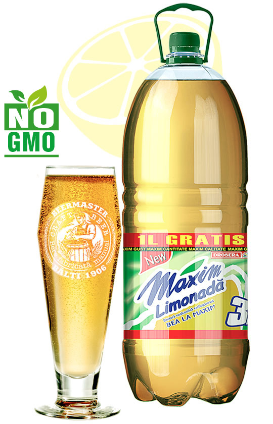 BEERMASTER BREWERY » „Maxim”